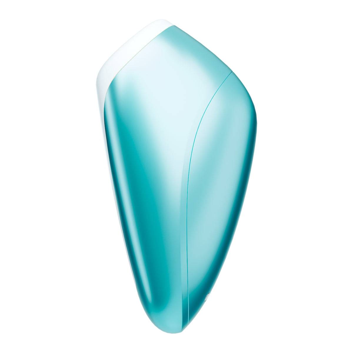 Satisfyer Love Breeze Air Pulse Stimulator Blue | Simply Pleasure