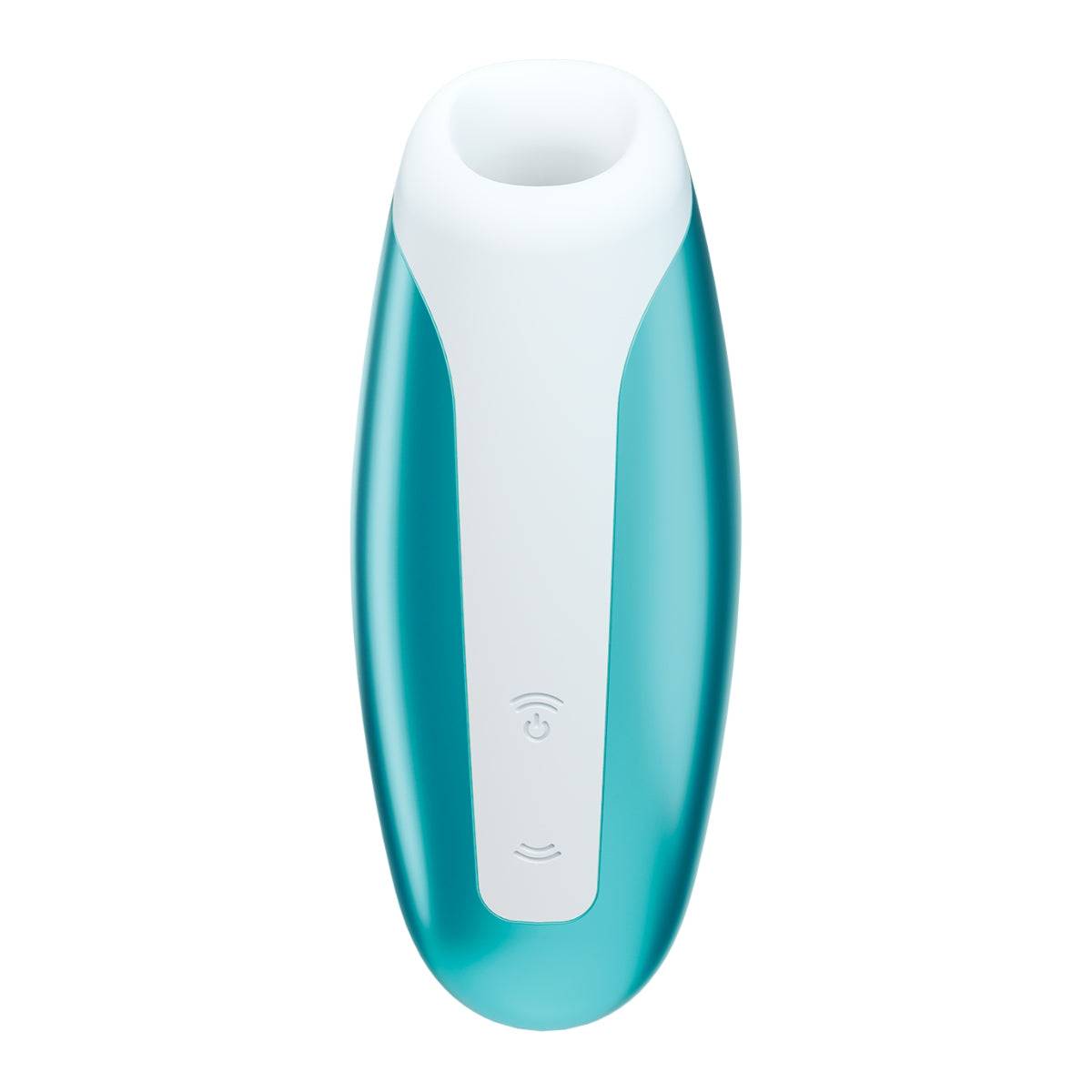 Satisfyer Love Breeze Air Pulse Stimulator Blue | Simply Pleasure