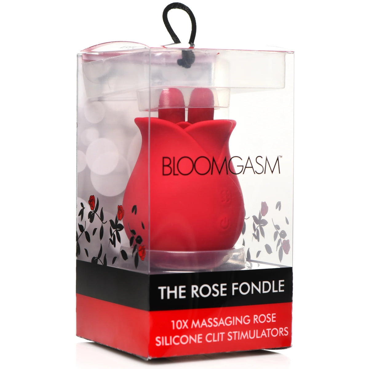 Rose Vibrators: Sensual Pleasure in Bloom | Simply Pleasure