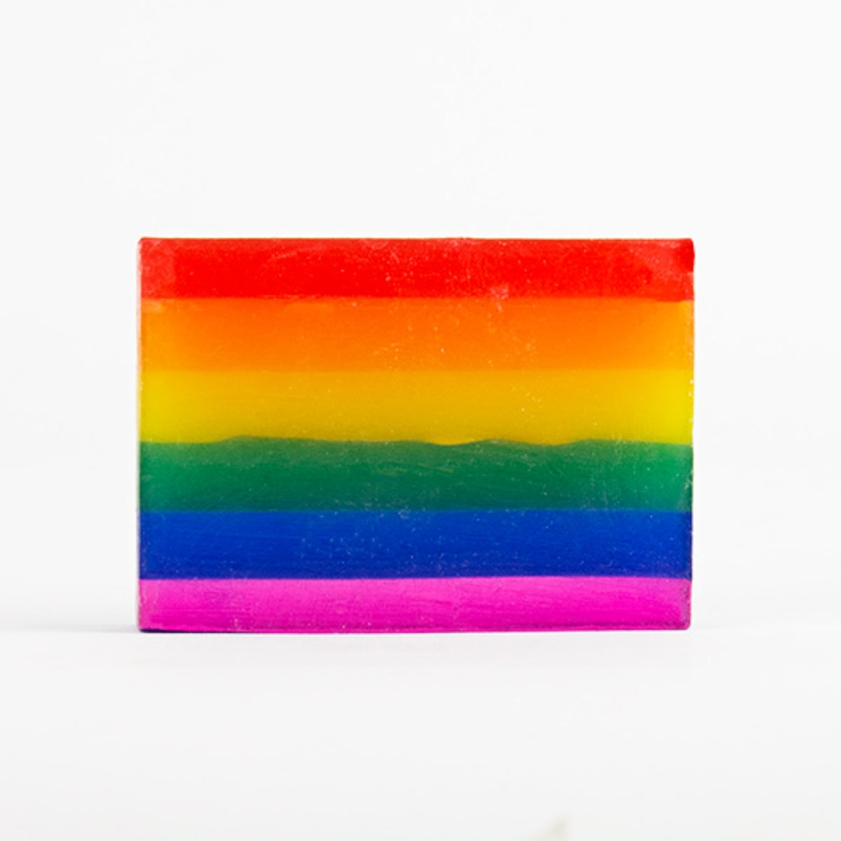 Gift Republic Rainbow Soap – Simply Pleasure