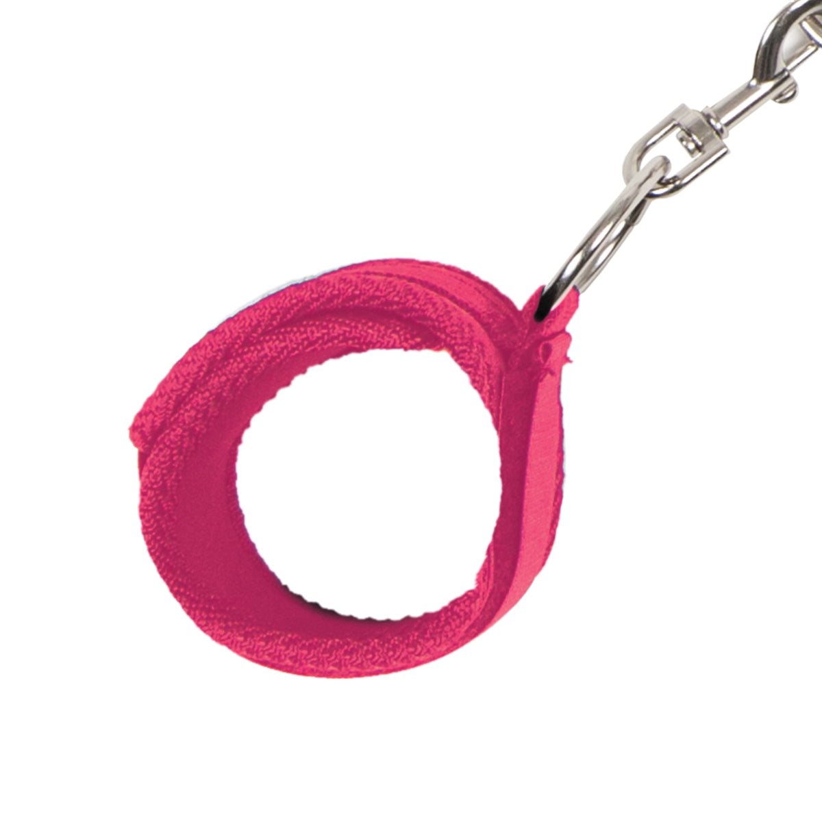 Lux Fetish 7 Piece Bed Spreader Playful Restraint System Hot Pink ...