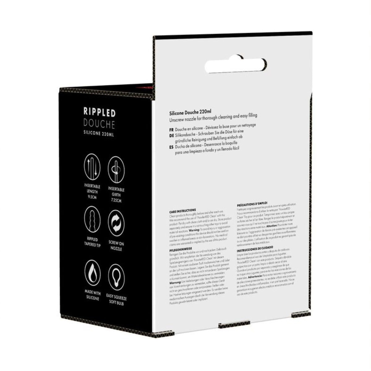 Douches | Buy Vaginal, Anal Douches and Enemas Online