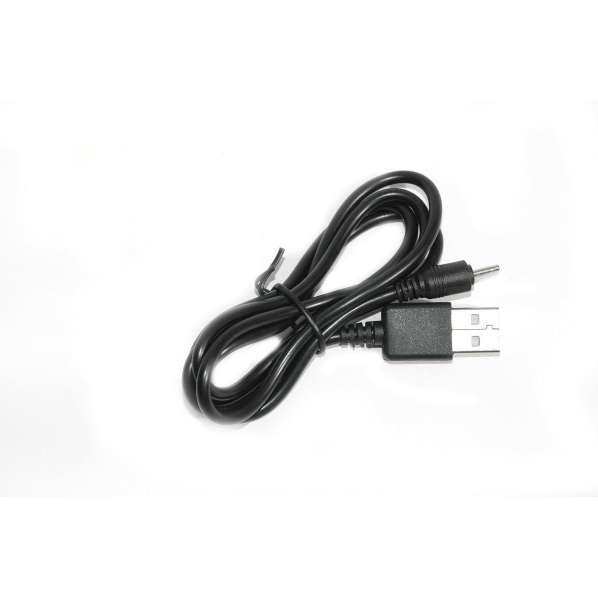 The Rabbit Company Replacement USB Cable Black | Simply Pleasure